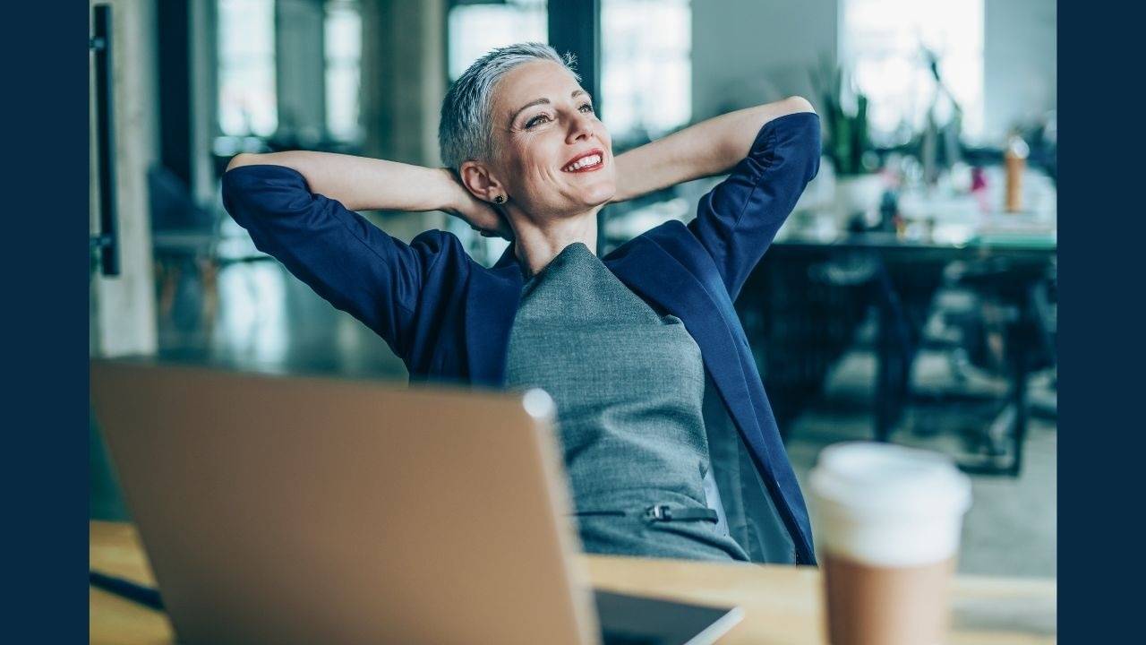 Finding Contentment in Life