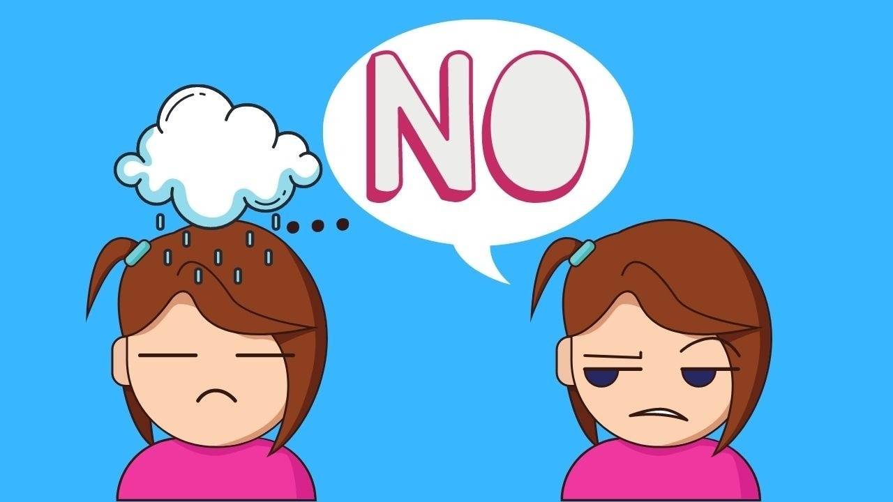 How To Say No How To Say No