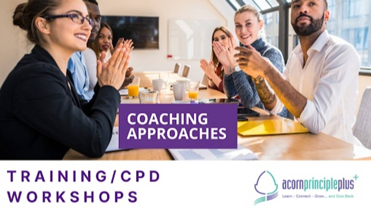 Training CPD Workshops