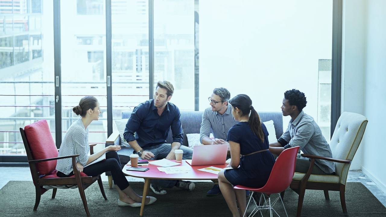 Coaching Groups (Part 1)