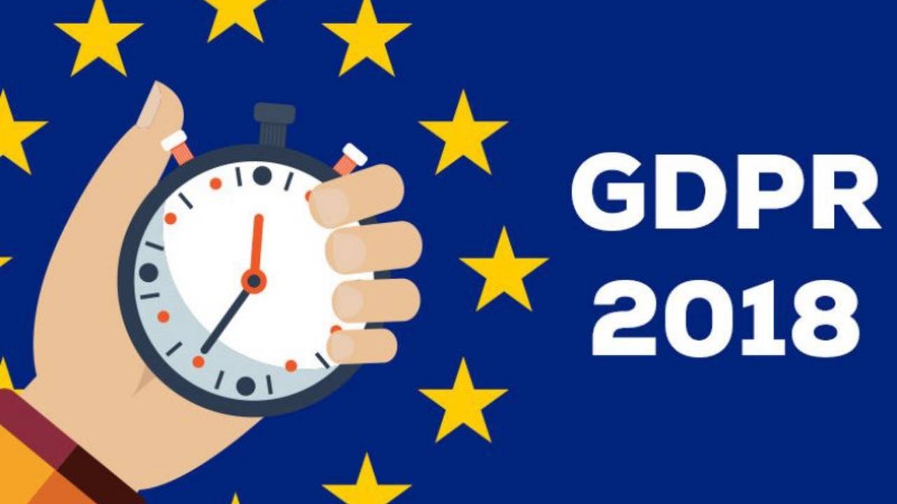 RGPD - Ce que vous devez savoir