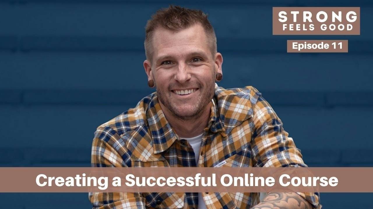 Creating a Successful Online Course with Kyle Weiger