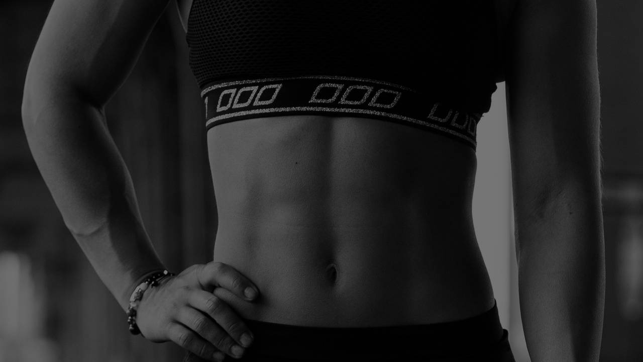 CORE REVOLUTION | AT HOME CORE PROGRAM | TIGHTEN AND TONE YOUR CORE