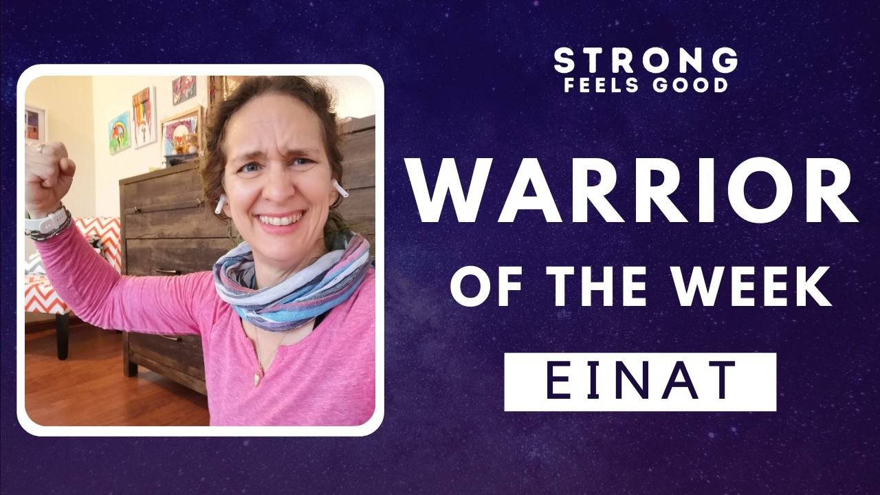 CLIENT SPOTLIGHTS | EINAT