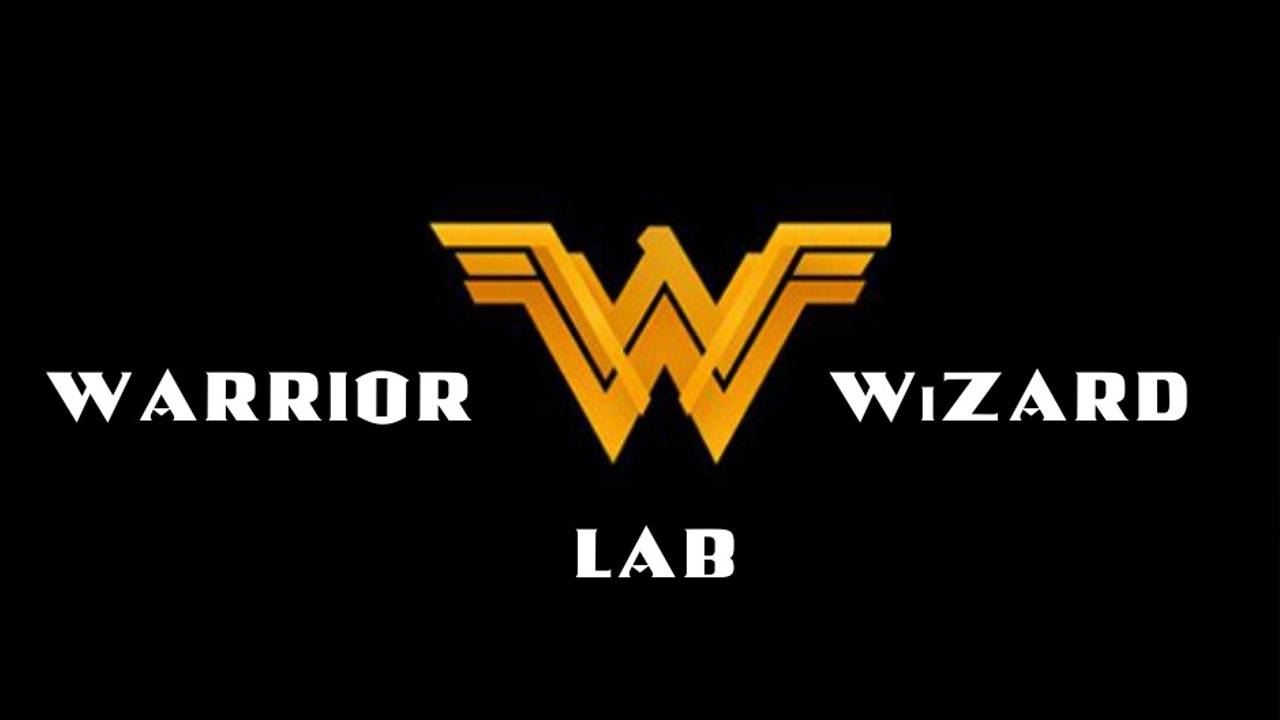 Warrior Wizard Lab