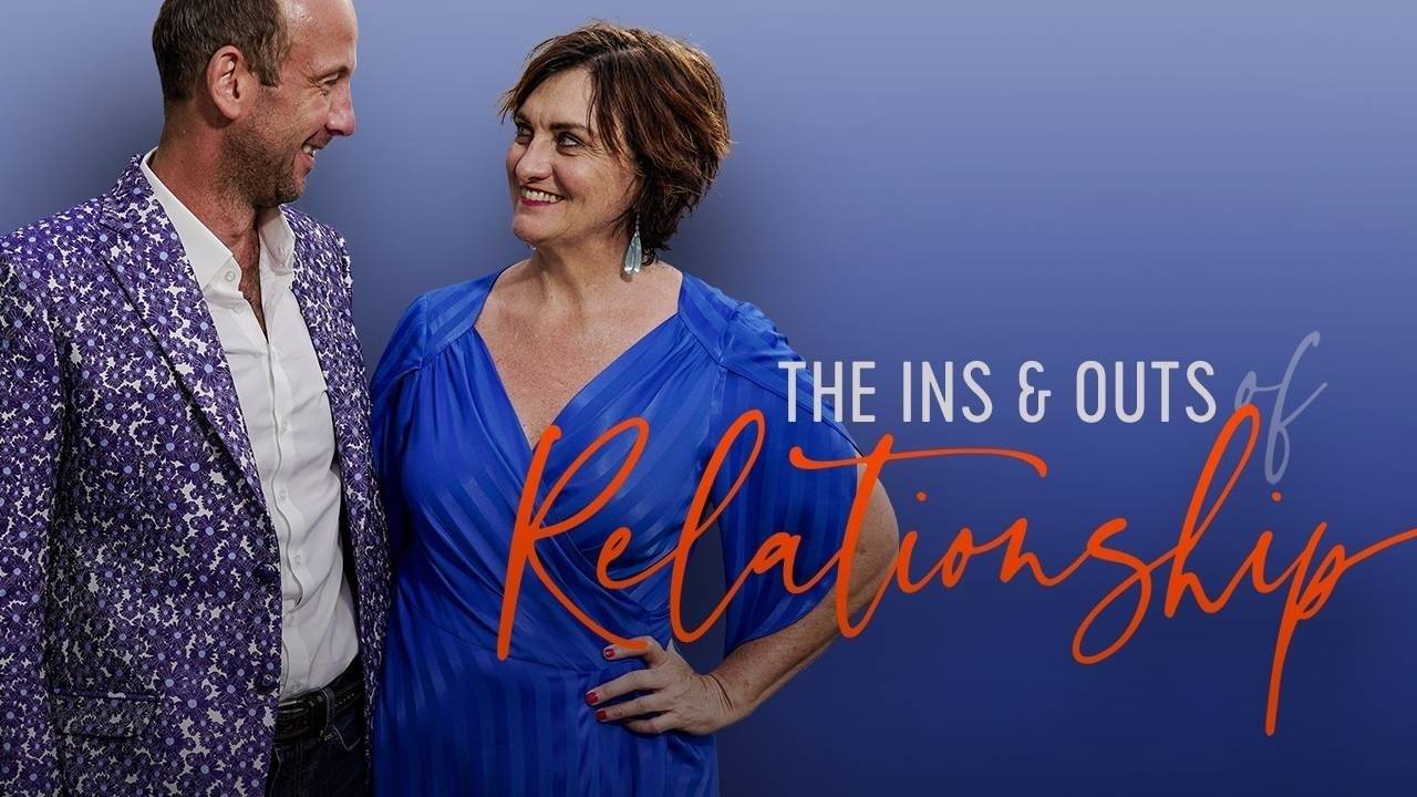 Ins and Outs | 8 Month Program