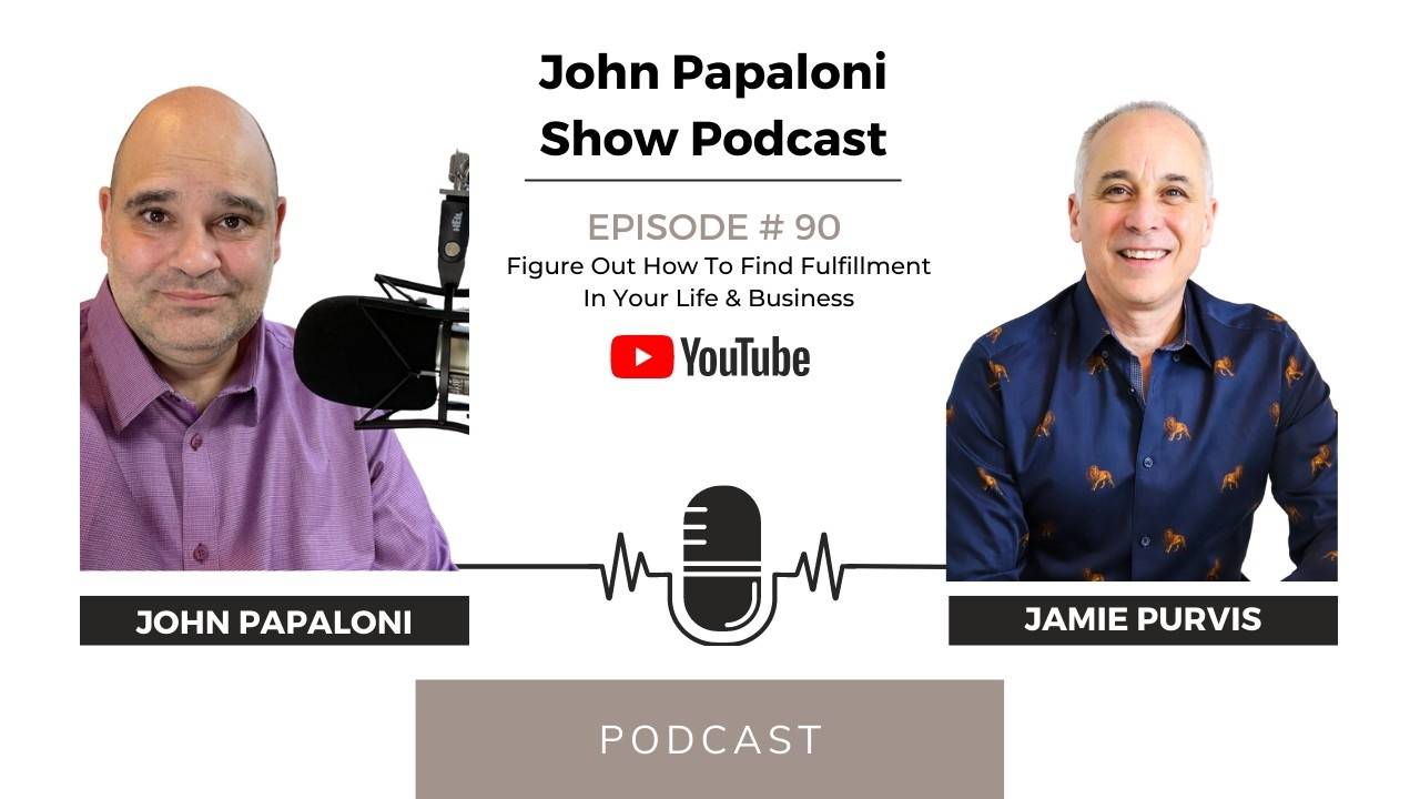 Episode #90 Be Do Have Movement with Jamie Purvis