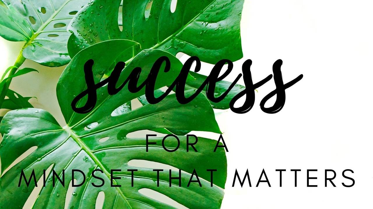 5 Strategies To Live A Successful Life