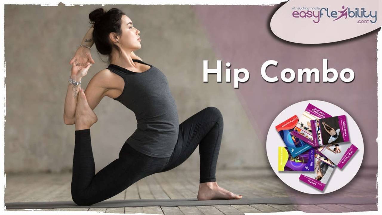 Hip Combo Beginner