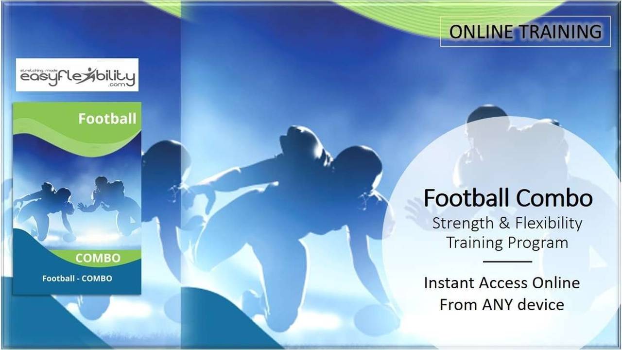Football Combo