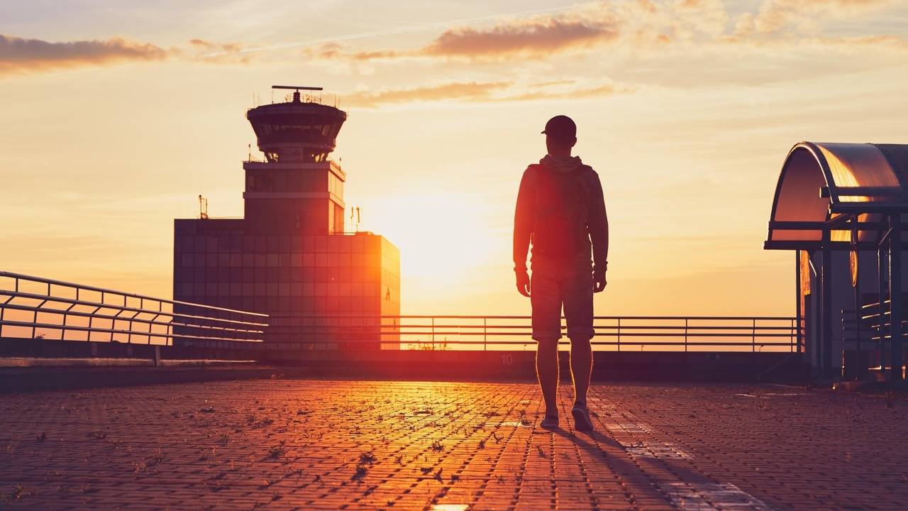 Flight Nerd Air Force