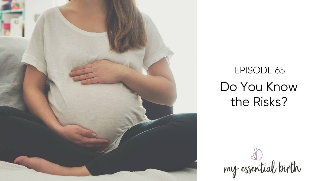 Do You Know the Risks?