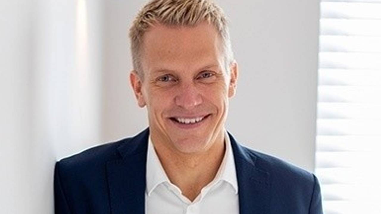 Eric Partaker - CEO Coach & Mentor