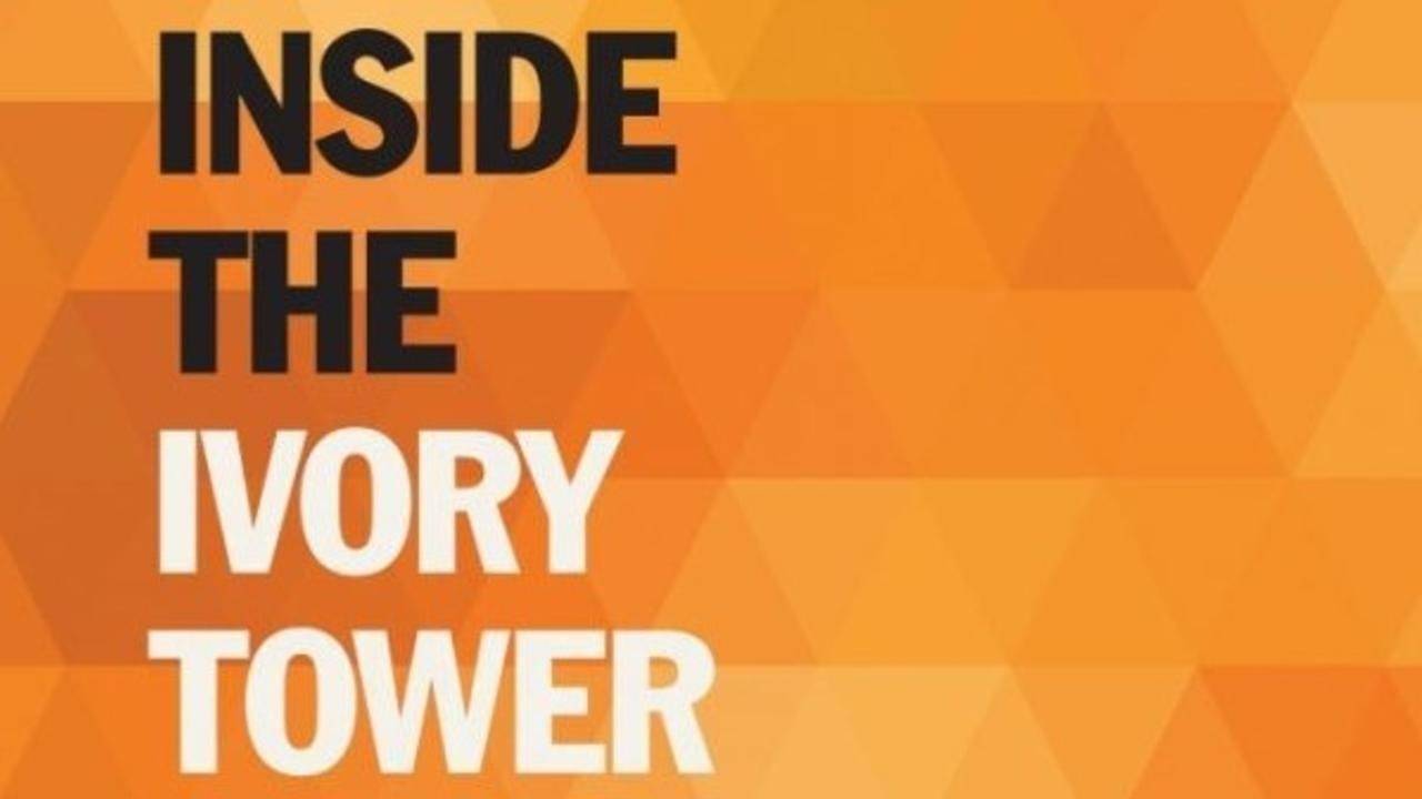 Inside the Ivory Tower