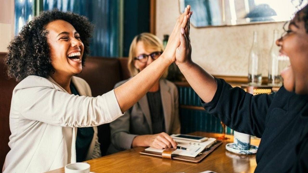 Why Connection Matters