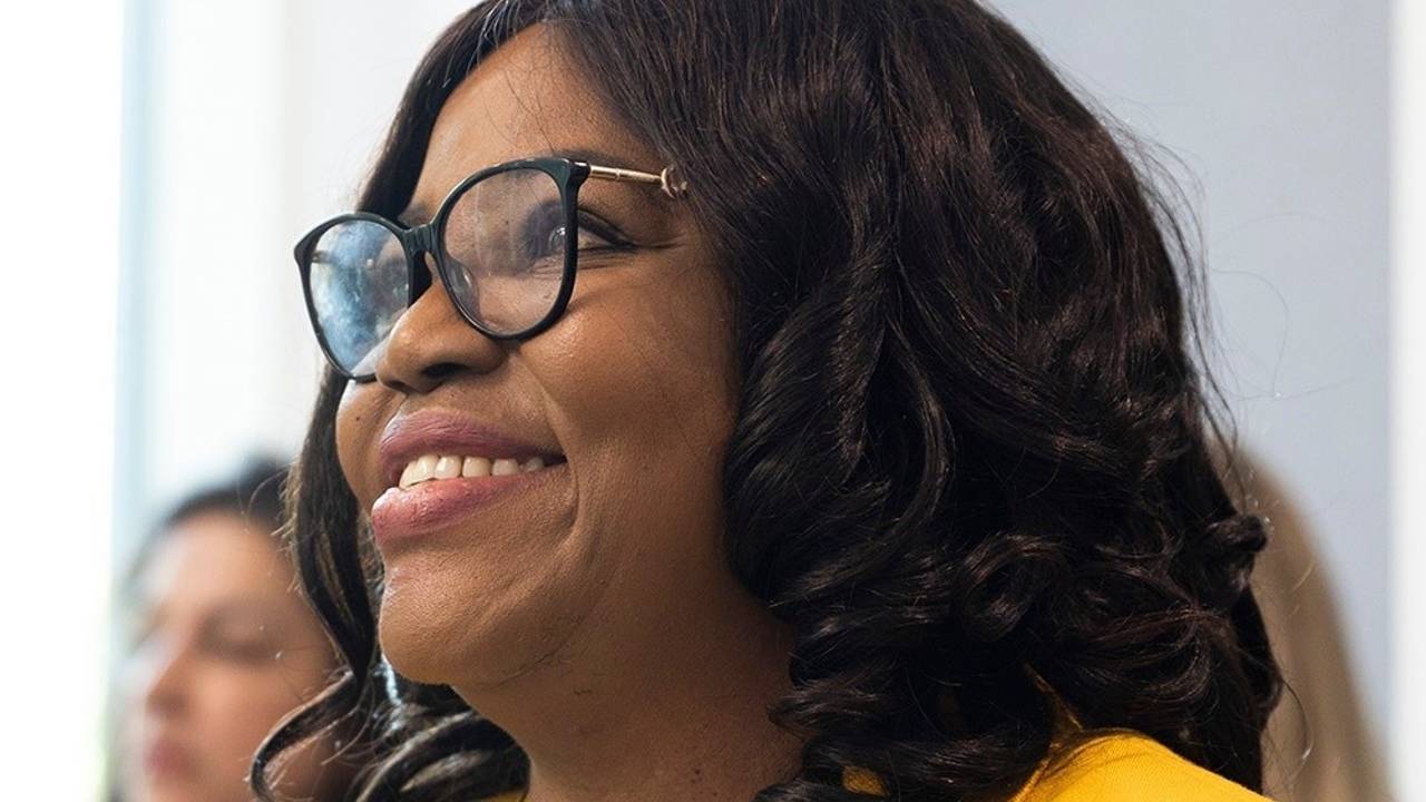 100 Black Women Professors NOW: 2024 Annual Summit