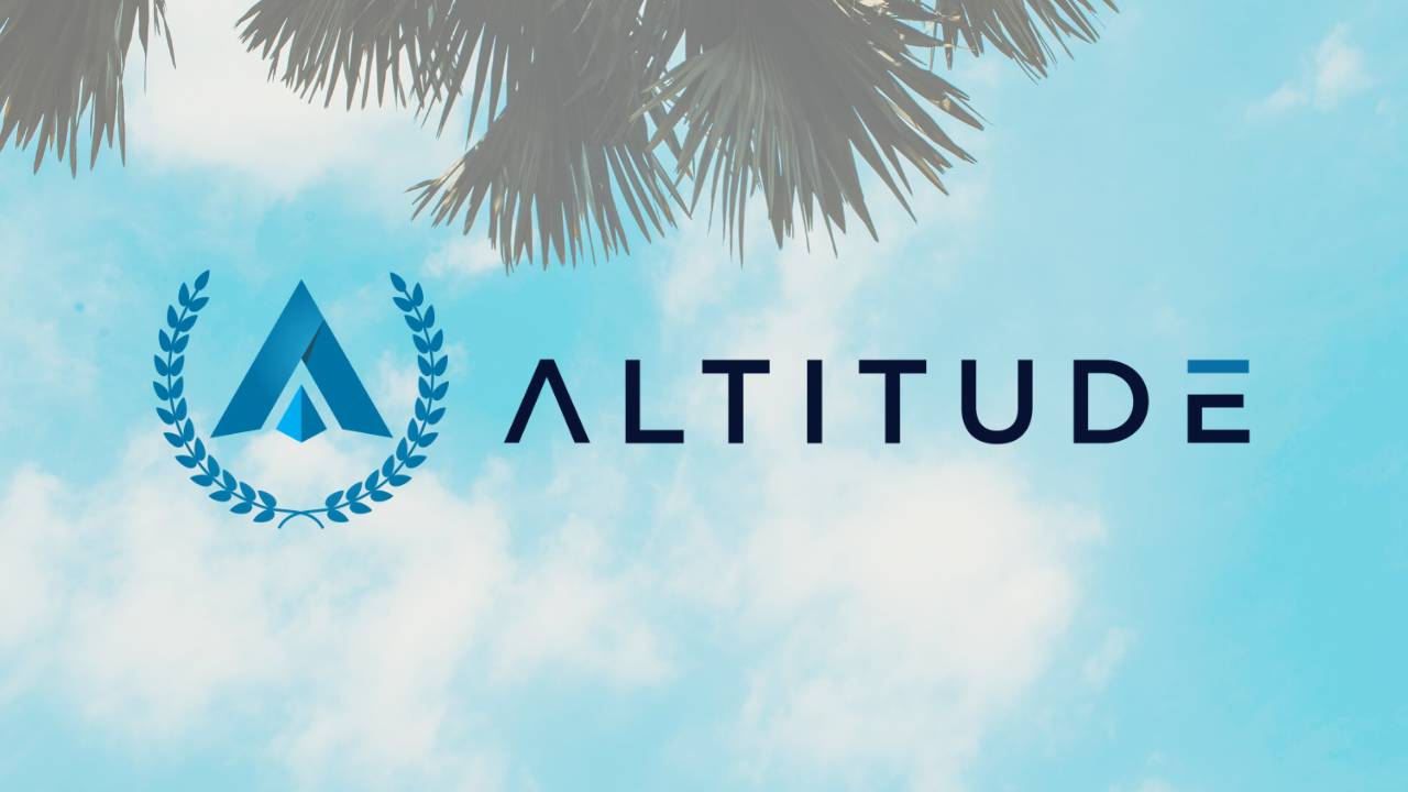 Contact Us | AltitudeU