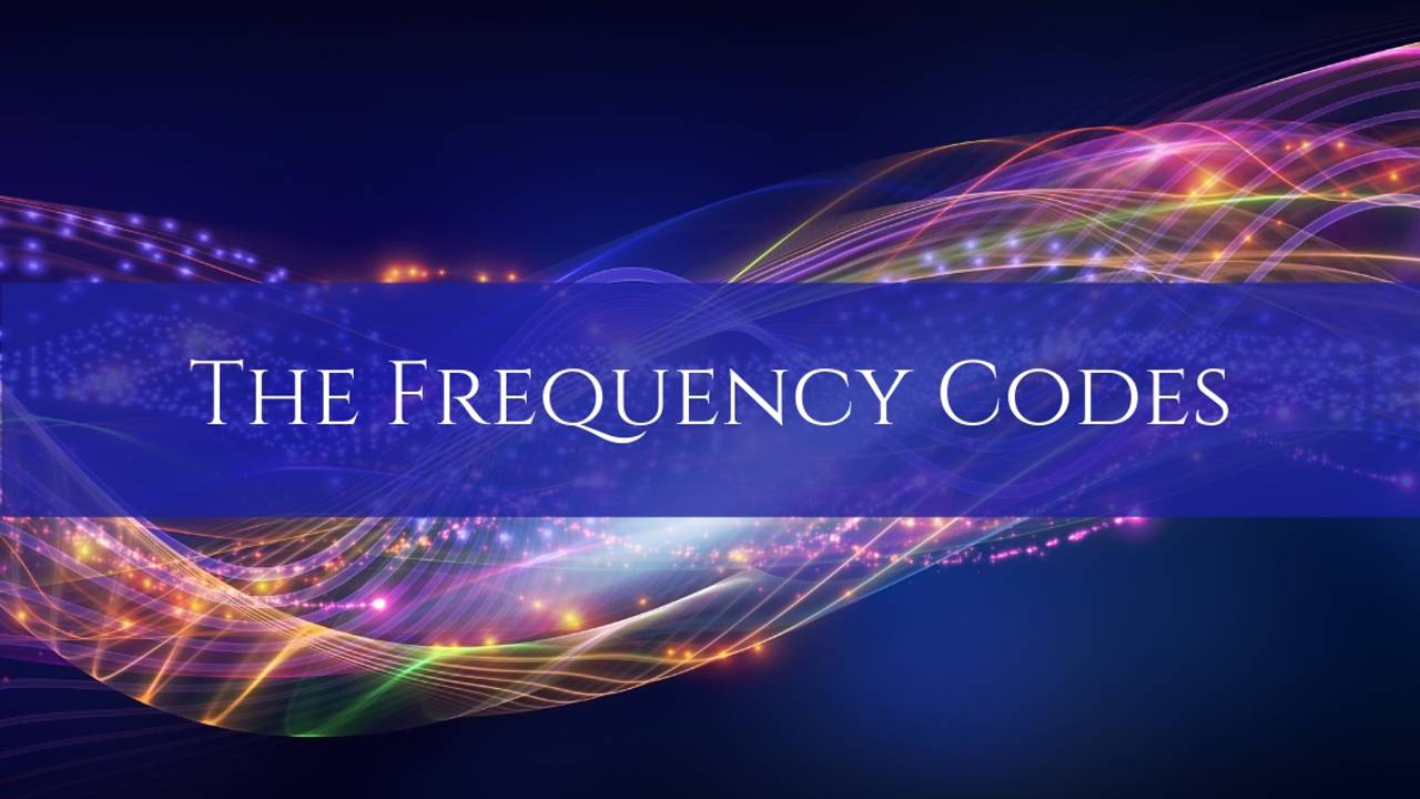 The Healing Pod and Align and Assimilate