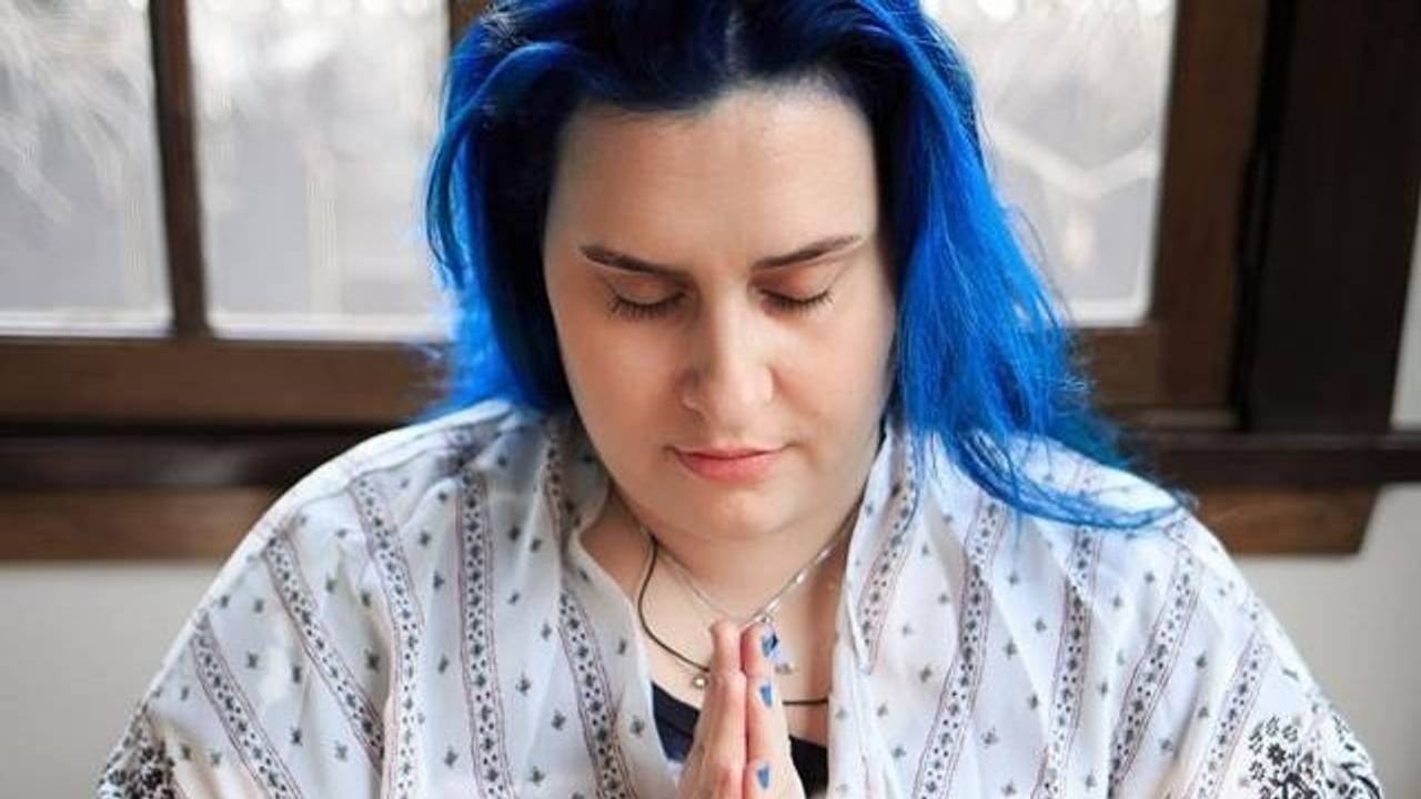 Meghan of the Rose Links