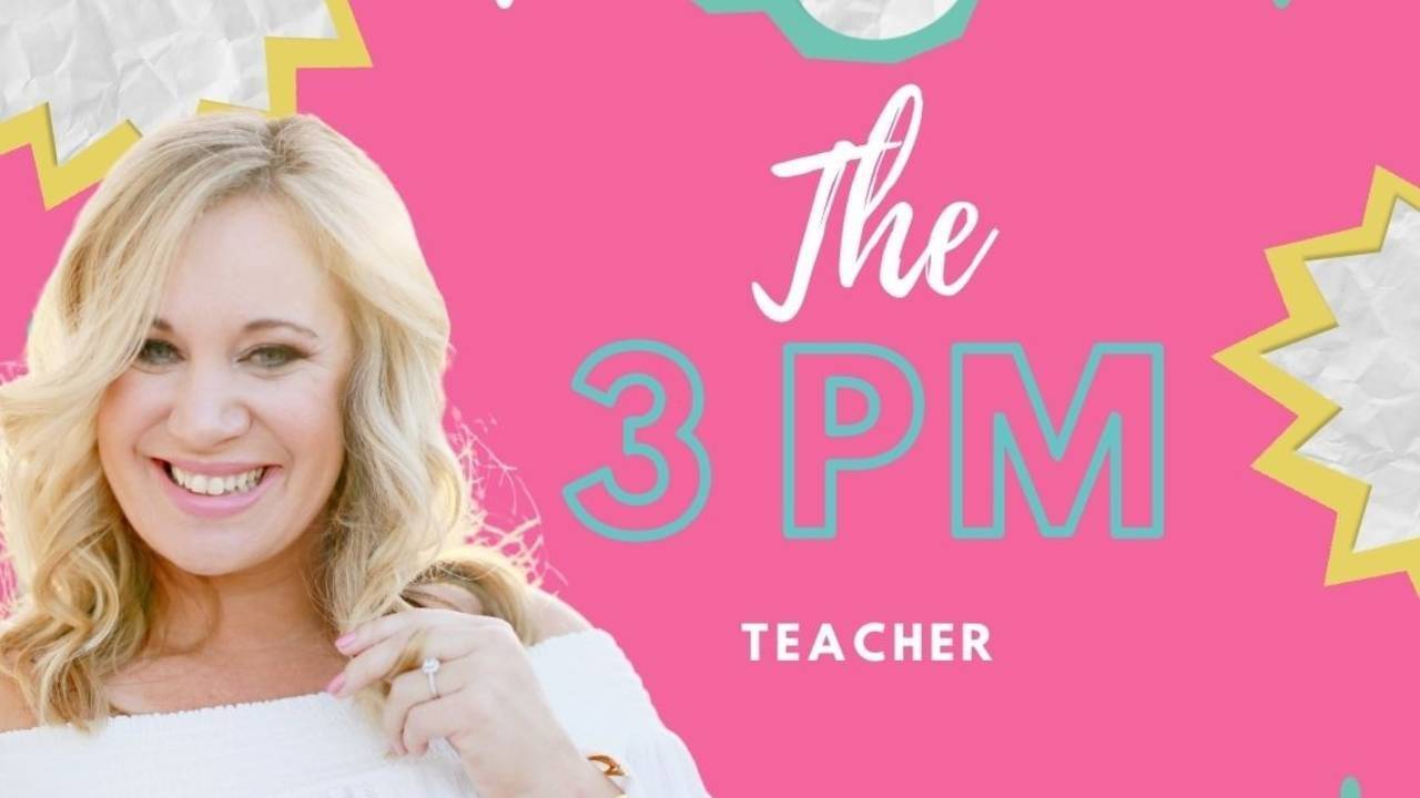 The 3 PM Teacher Winter 2022