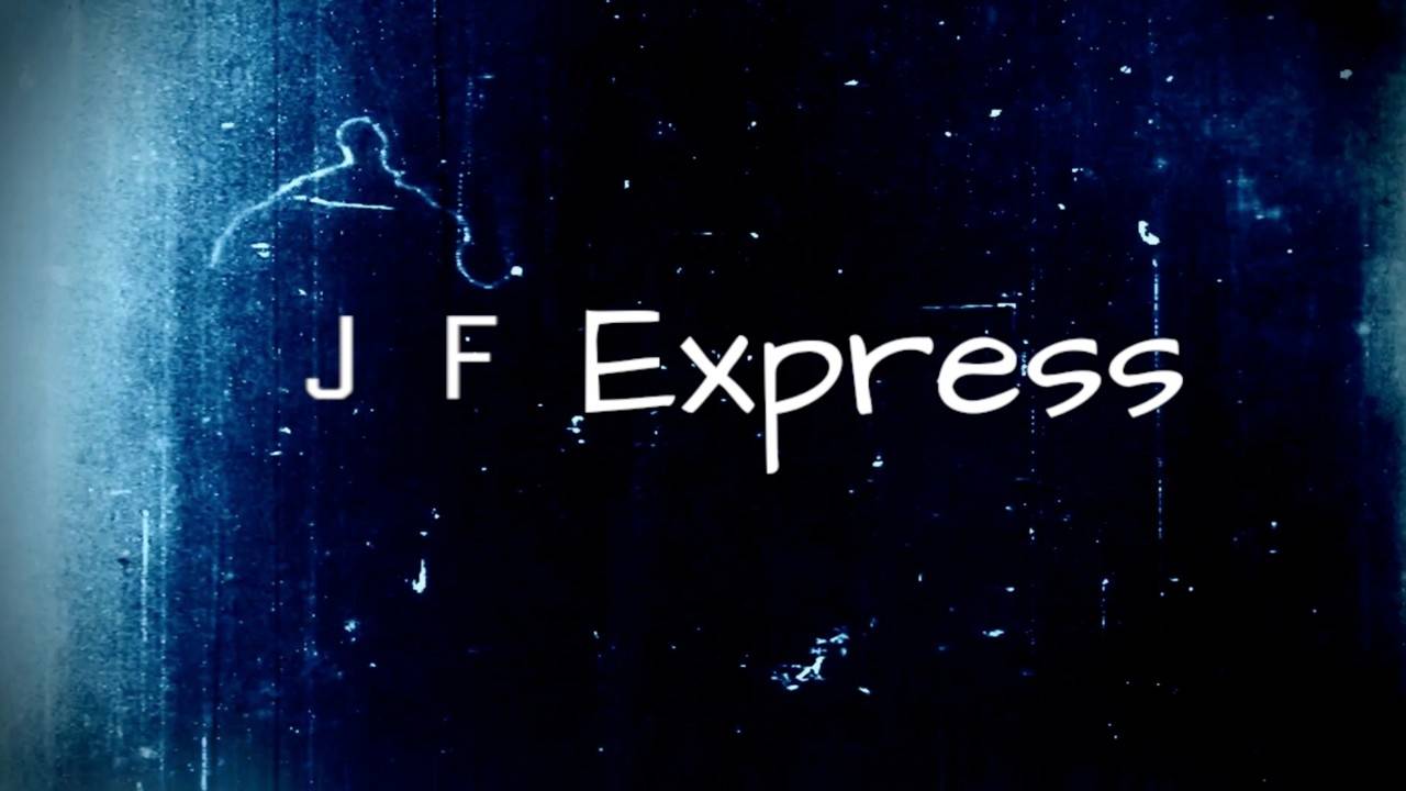 JF Latendresse | Capsule vidéo JF Express #1