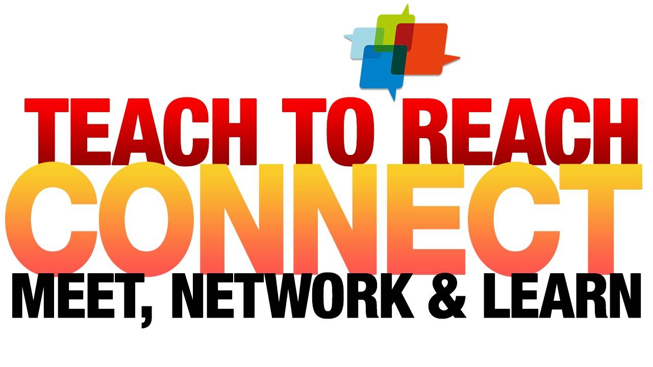 Teach to Reach: Connect to network with health professionals