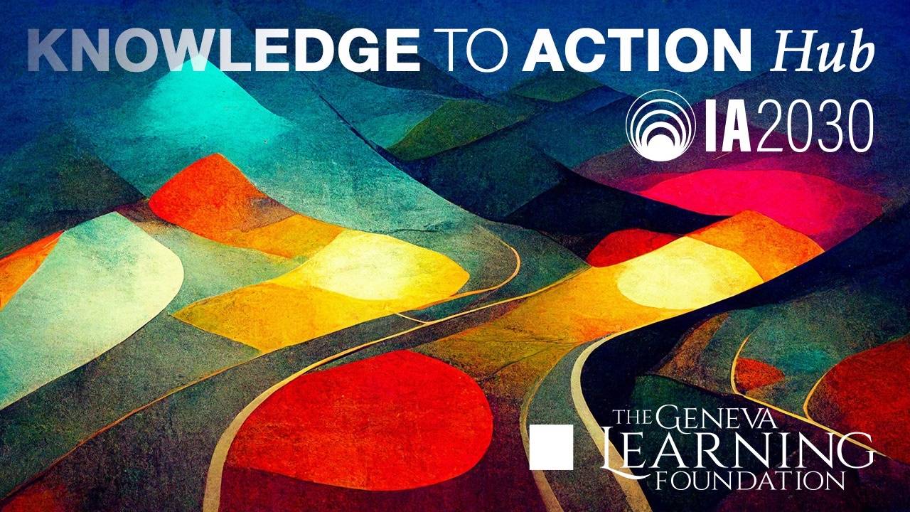 IA2030 Knowledge to Action Hub: Movement for Immunization Agenda 2030