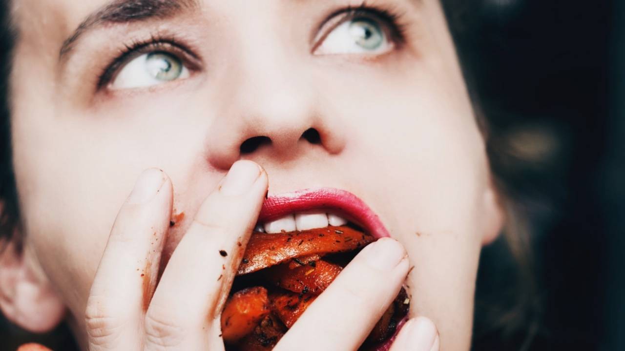 Binge eating - How to break the cycle