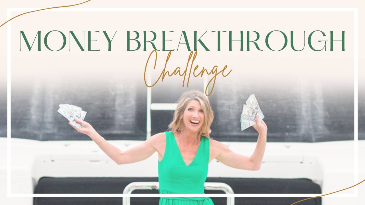 2023 Money Breakthrough Challenge