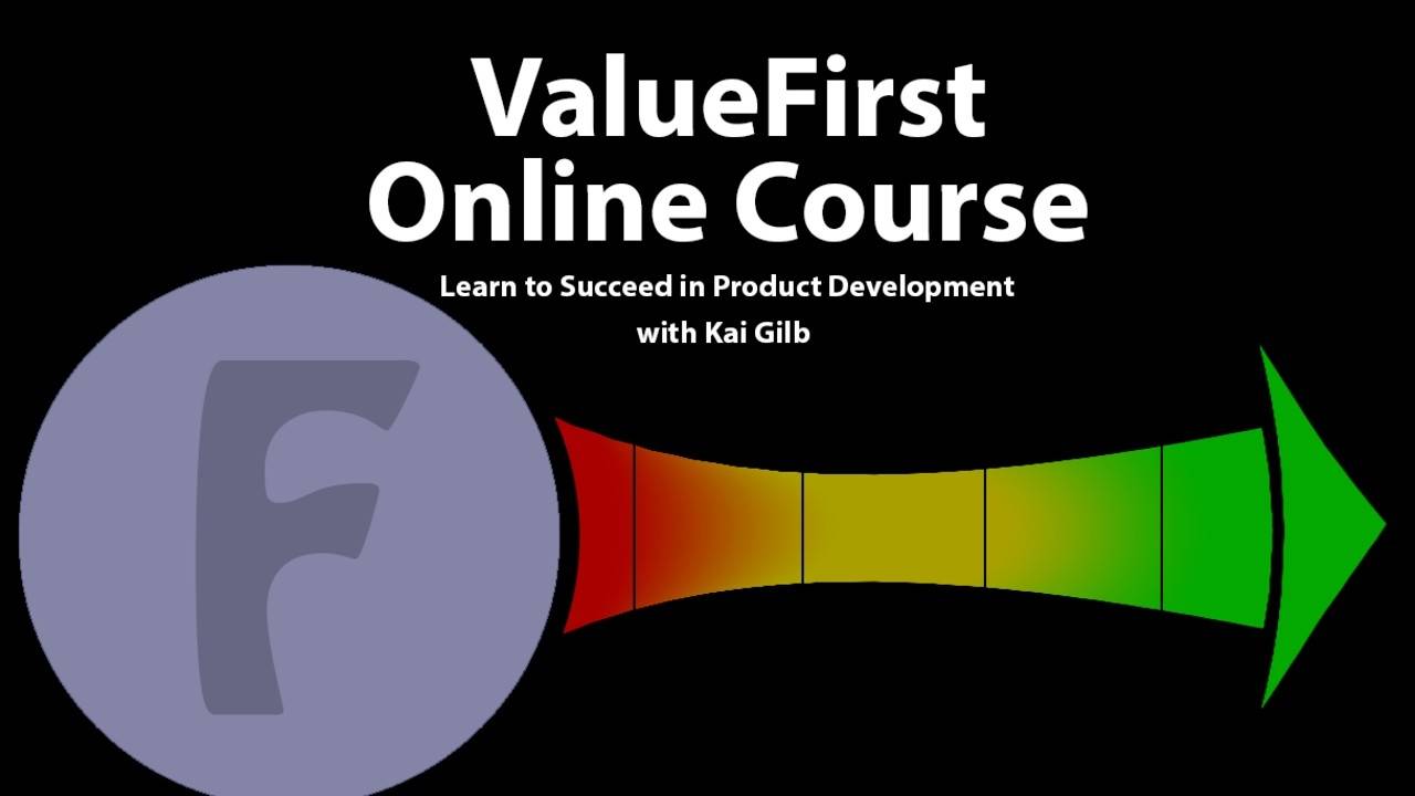 ValueFirst Requirements - Online Course