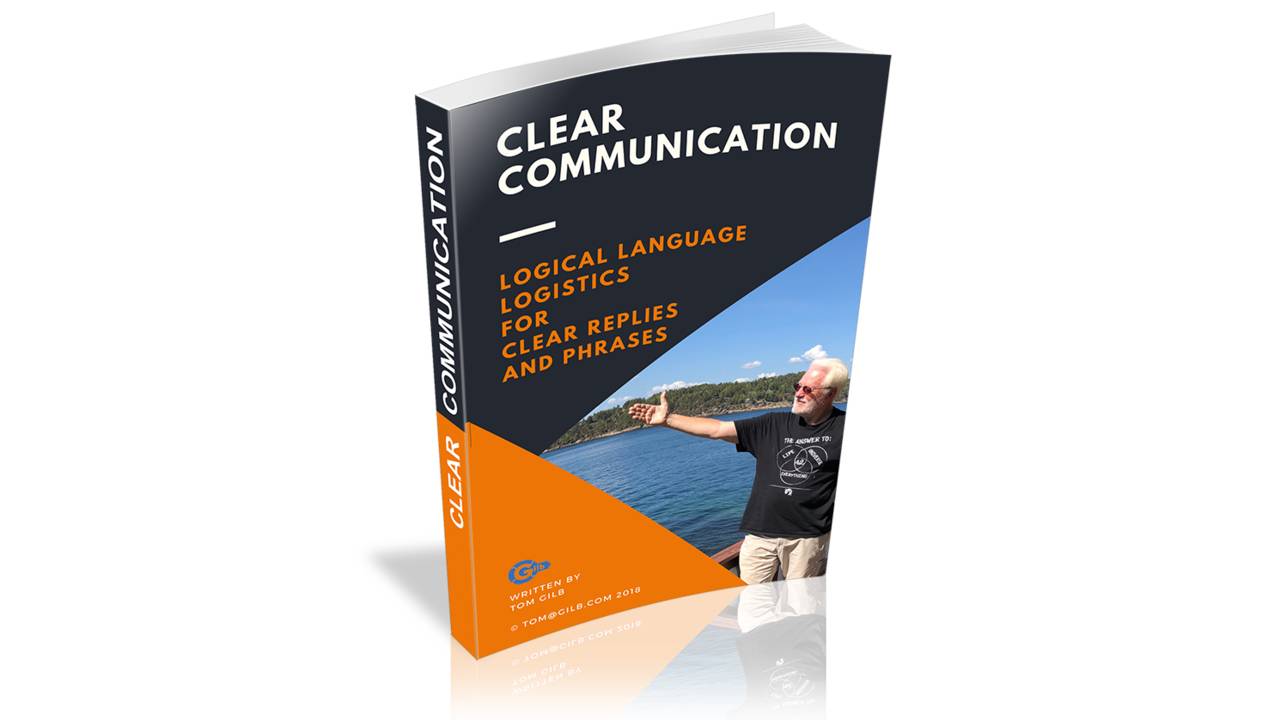 Clear Communication eBook