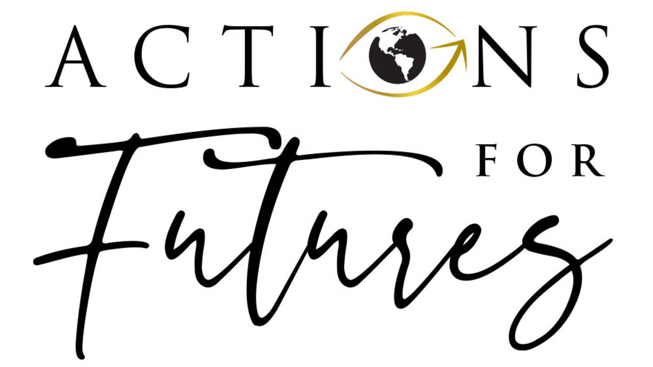 Actions for Futures - Where The Future Begins