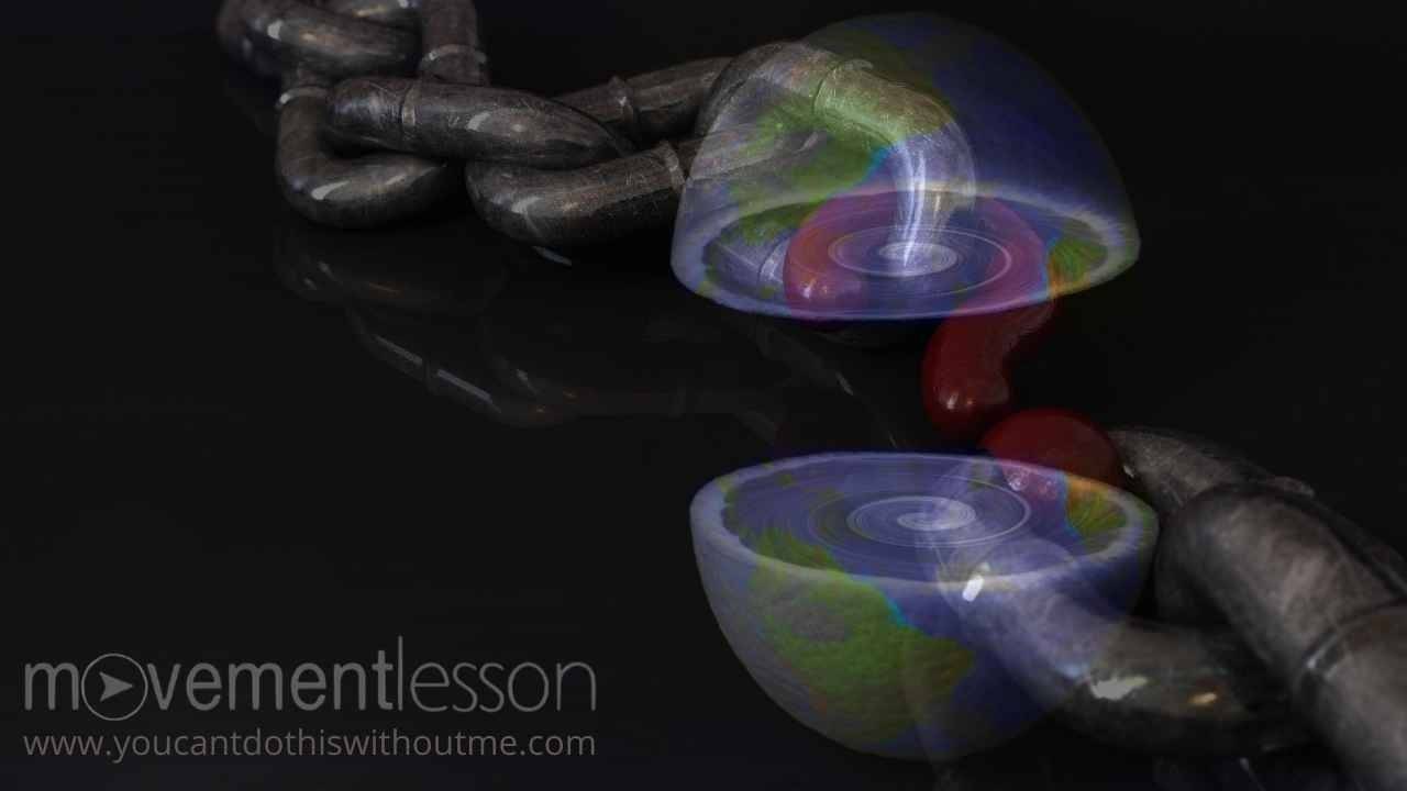 The Missing Links About Gravity and Movement