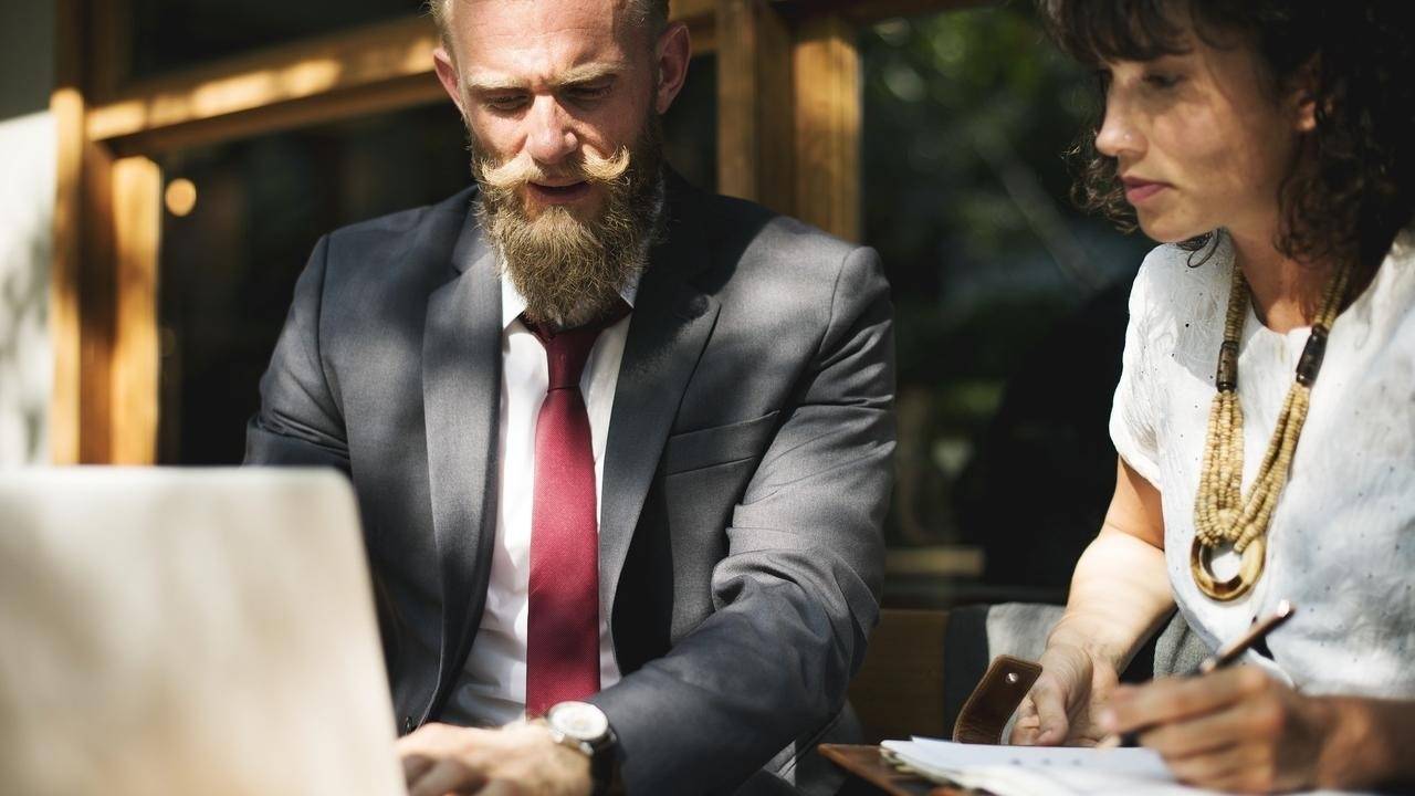 Managing Your Image and Exposure. Or How I Learned to Toot My Own Horn