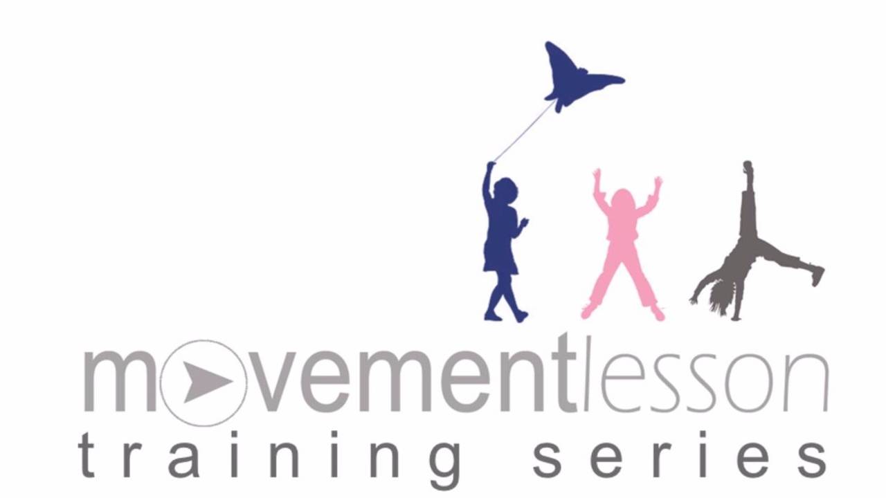 Movement Lesson helps parents with their child's success.