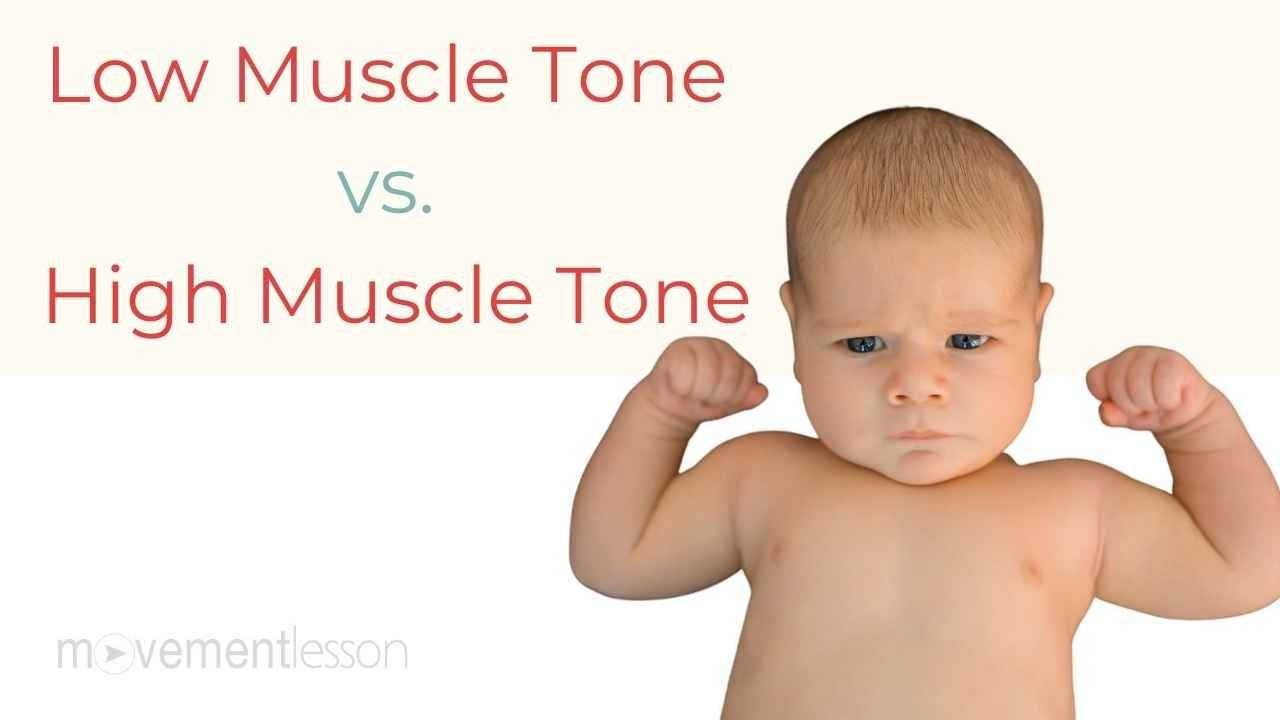 How Muscle Tone Is Developed At Birth High Or Low Muscle Tone Baby How Muscle Tone Is Developed At Birth High Or Low Muscle Tone Baby