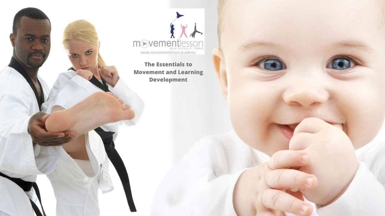 The Essentials to Movement and Learning Development