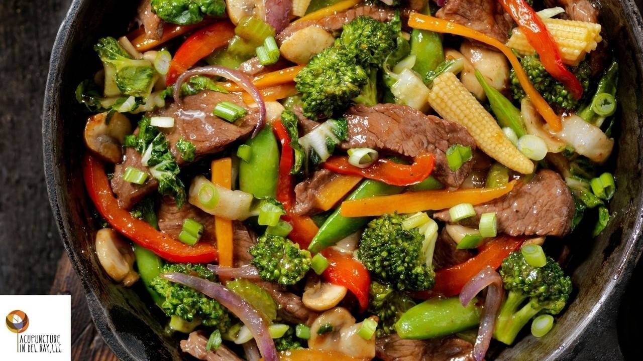 Building Blood: Making Liver Taste Good