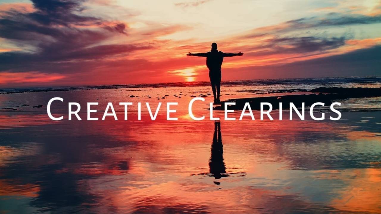 The War Within by Althea Montgomery, Creative Clearings, Energy Healer