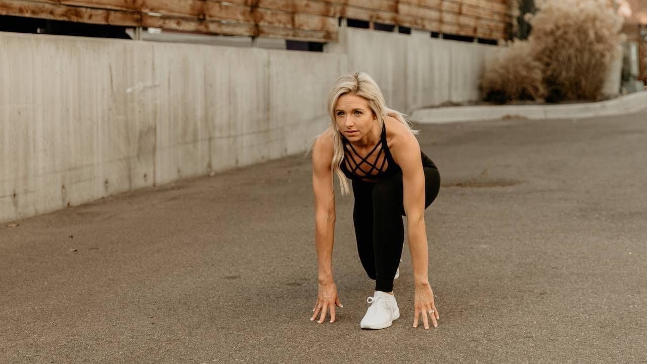 Custom Daily Workouts, Delivered to You Every Day