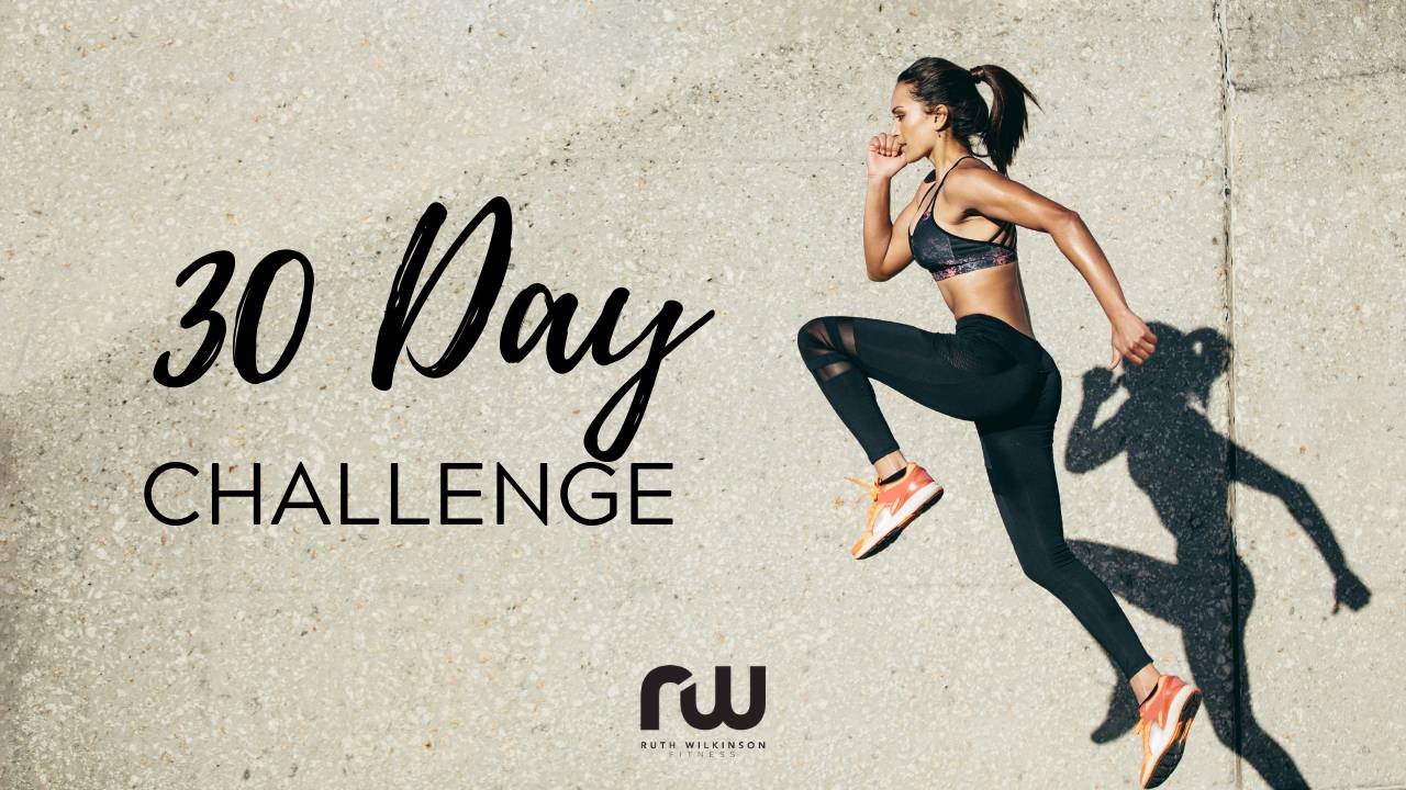 30 Day Challenge