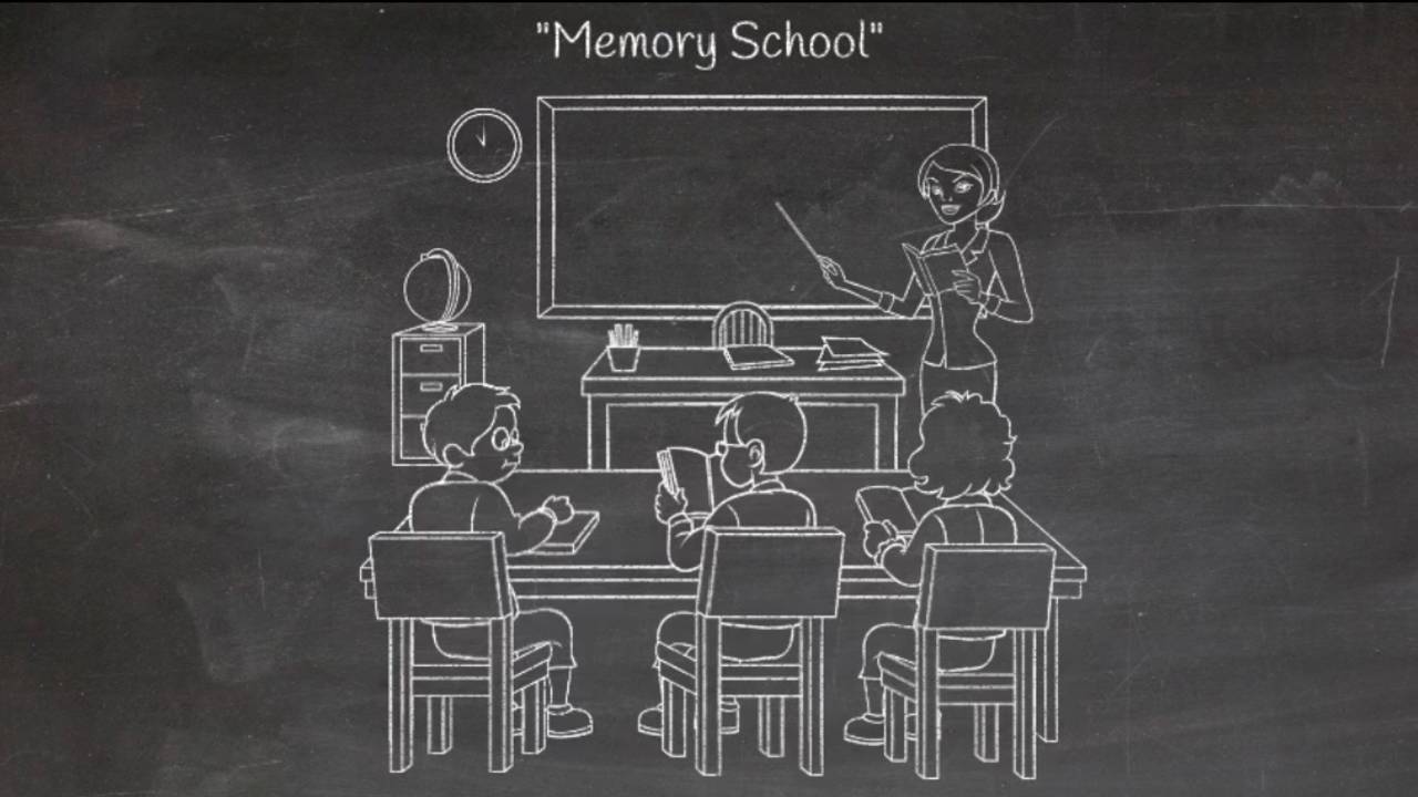 Memory School