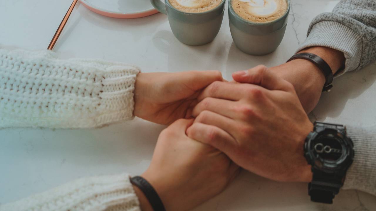 Relationship Vision Worksheet