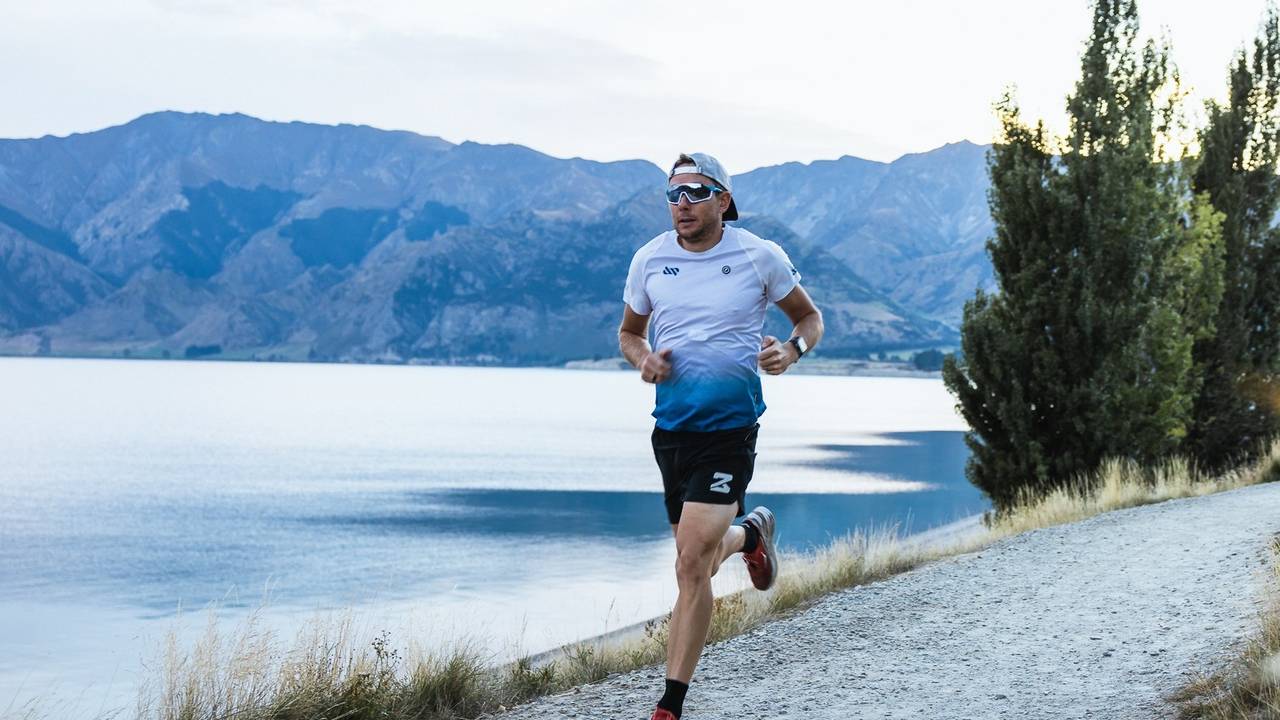 Endure IQ | Triathlon Coach & Sport Scientist I Dr. Dan Plews