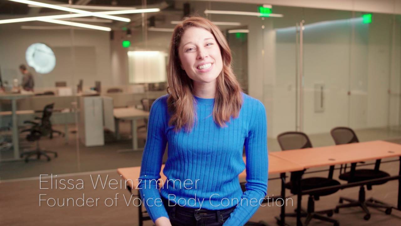 5 Days To Confidence on Camera | Mini Course