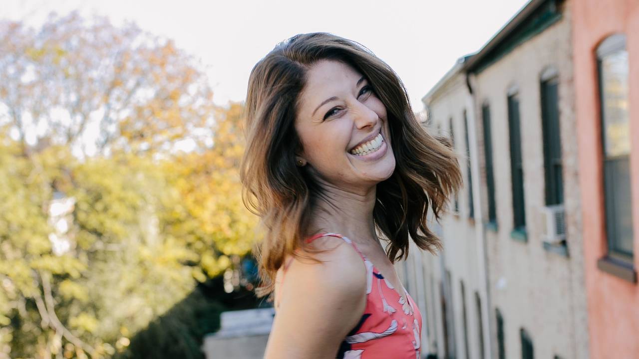 Release Your Voice | Voice Body Connection | Vocal Health and Presence