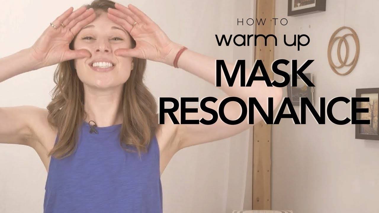 Mask Resonance (Resonance)