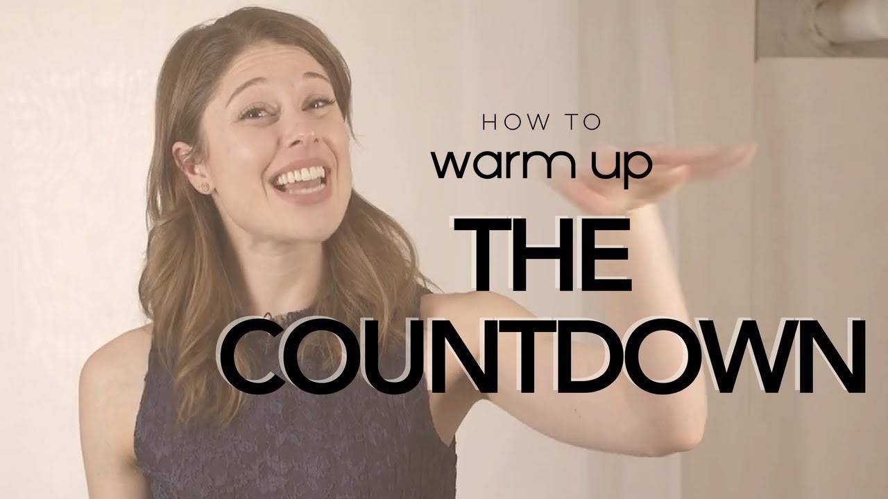 The Countdown (Body)