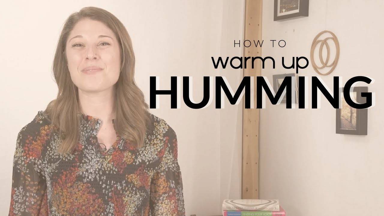 Humming Sound Humming Sound