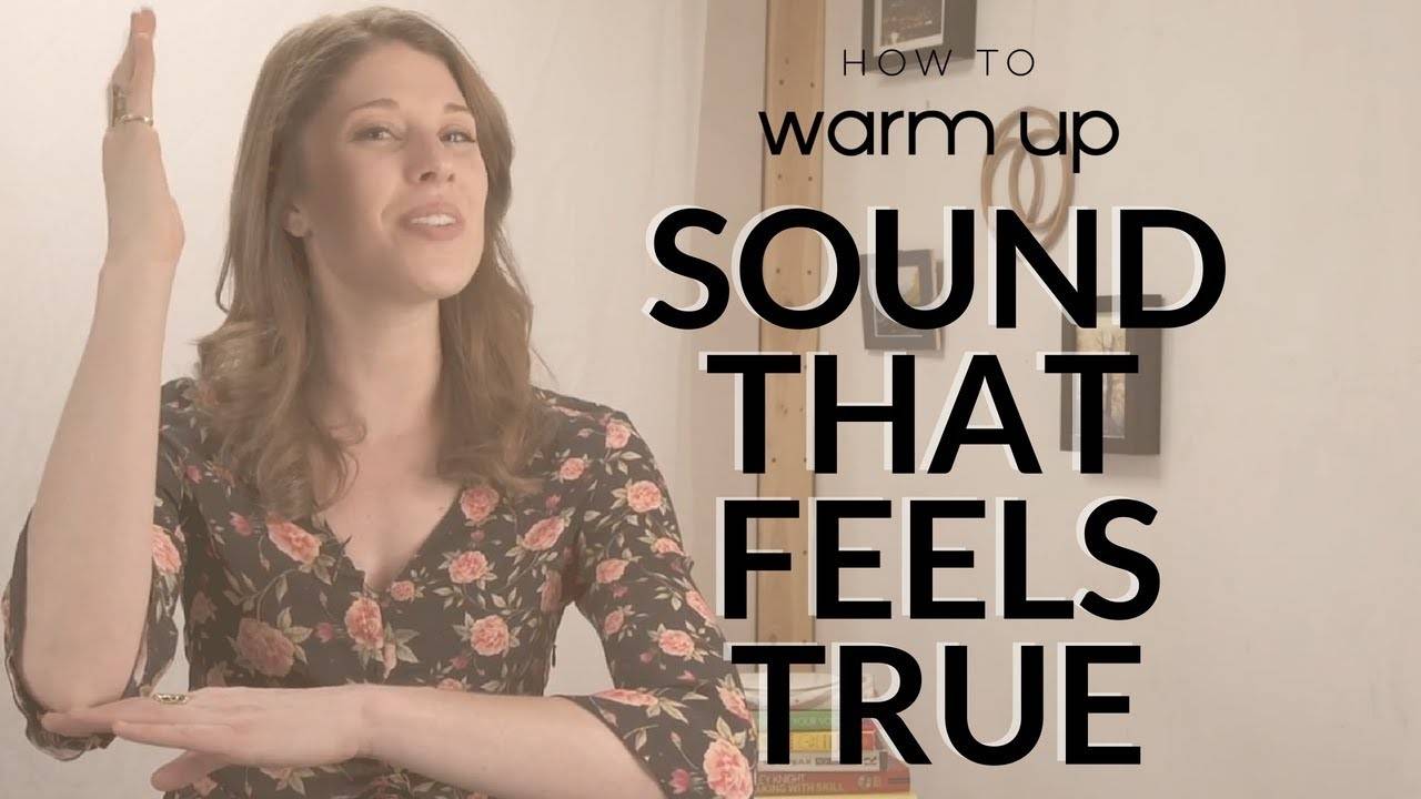 Sound That Feels True To You (Impulse)